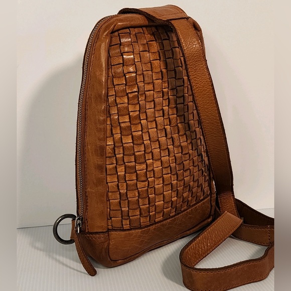 Vilenca Holland | Bags | Vilenca Holland Authentic Genuine Leather ...